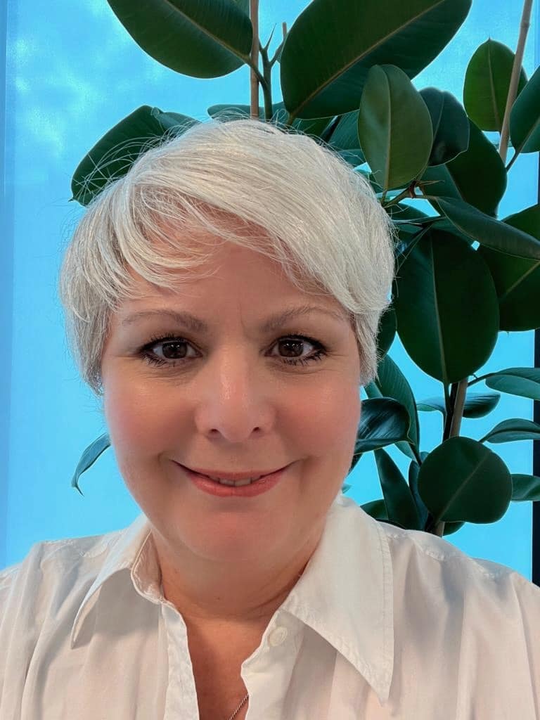 About Laura Re Turner - FUTURE FOCUS COACHING